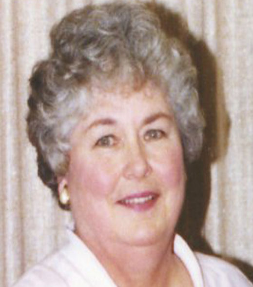 Carol Ann Bronson Woodruff | News, Sports, Jobs - Standard-Examiner